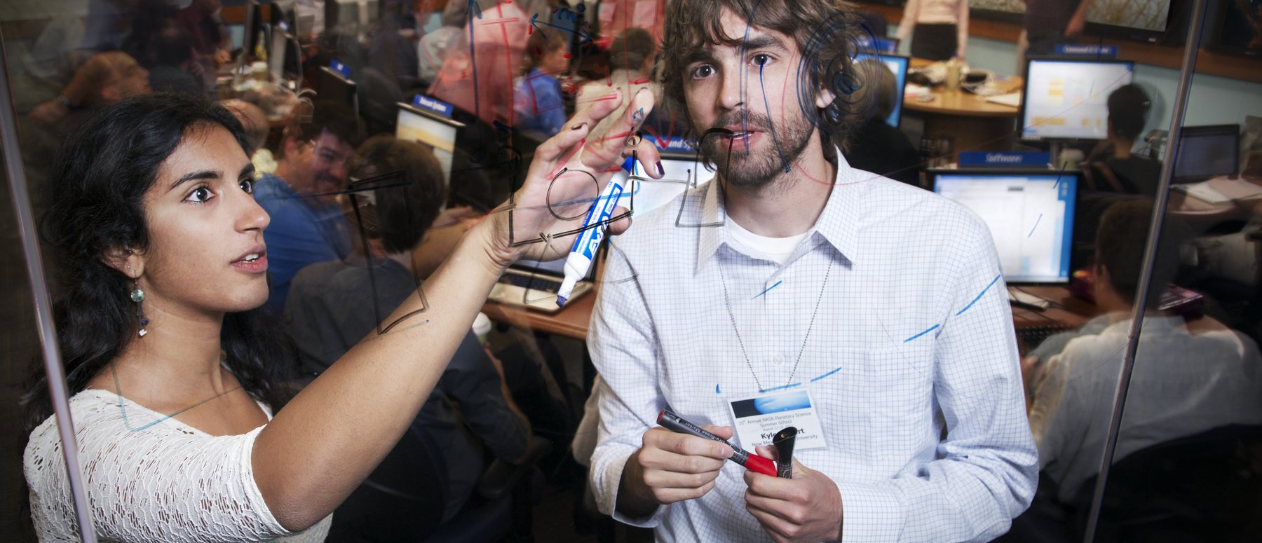 Internships FAQ – JPL Internships | NASA JPL Education