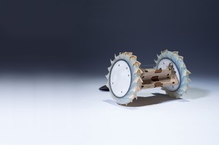 NASA Jet Propulsion Laboratory (JPL) - Robotic Space Exploration