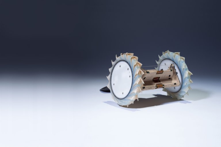 NASA Jet Propulsion Laboratory (JPL) - Robotic Space Exploration