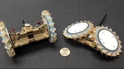 A-PUFFER | NASA Jet Propulsion Laboratory (JPL)