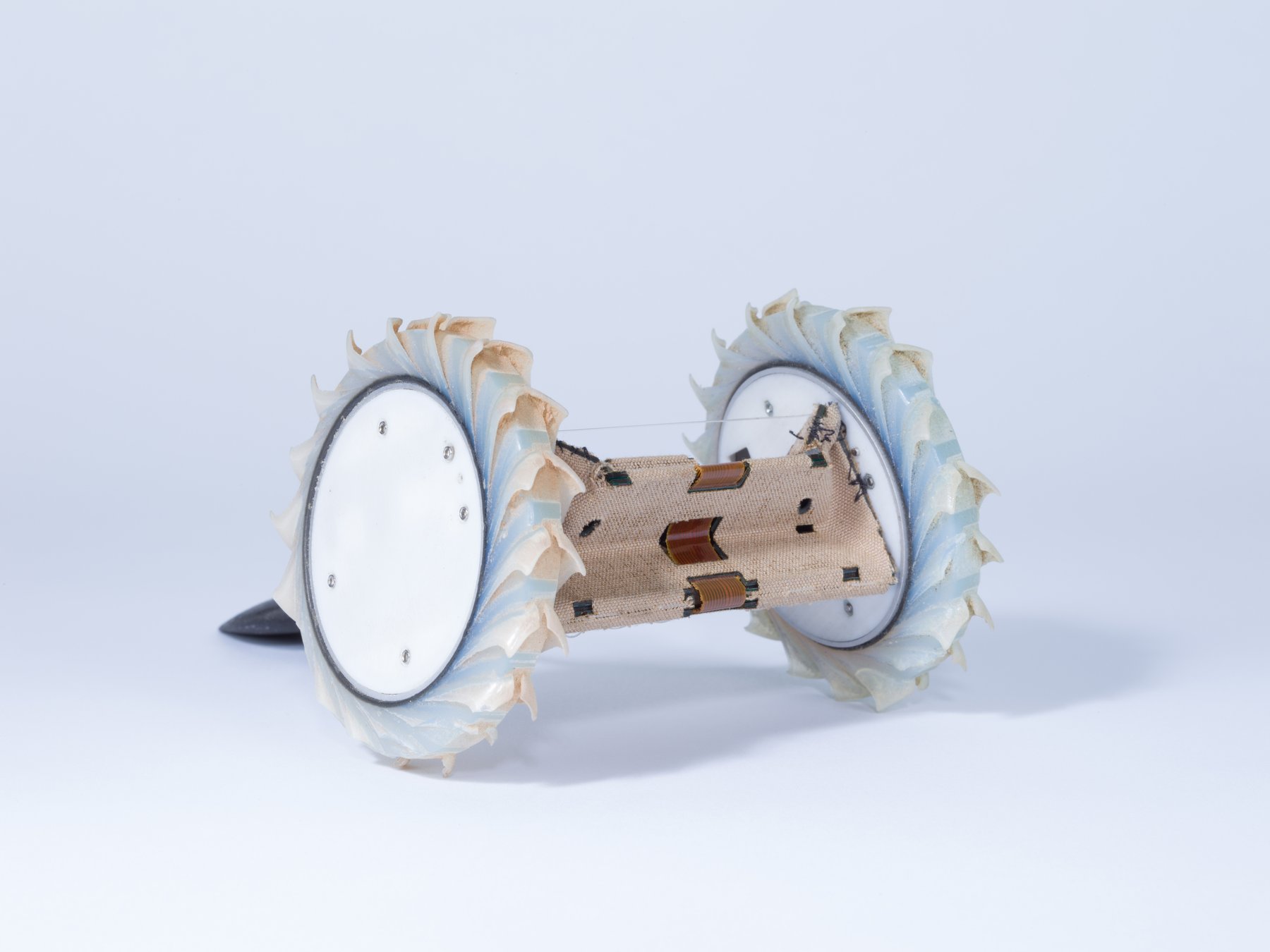 A-PUFFER | NASA Jet Propulsion Laboratory (JPL)