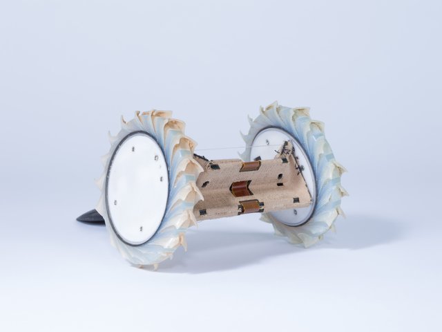 A-PUFFER | NASA Jet Propulsion Laboratory (JPL)