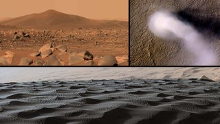 Code a Mars Rover Driving Game – Technology Project | NASA JPL Education