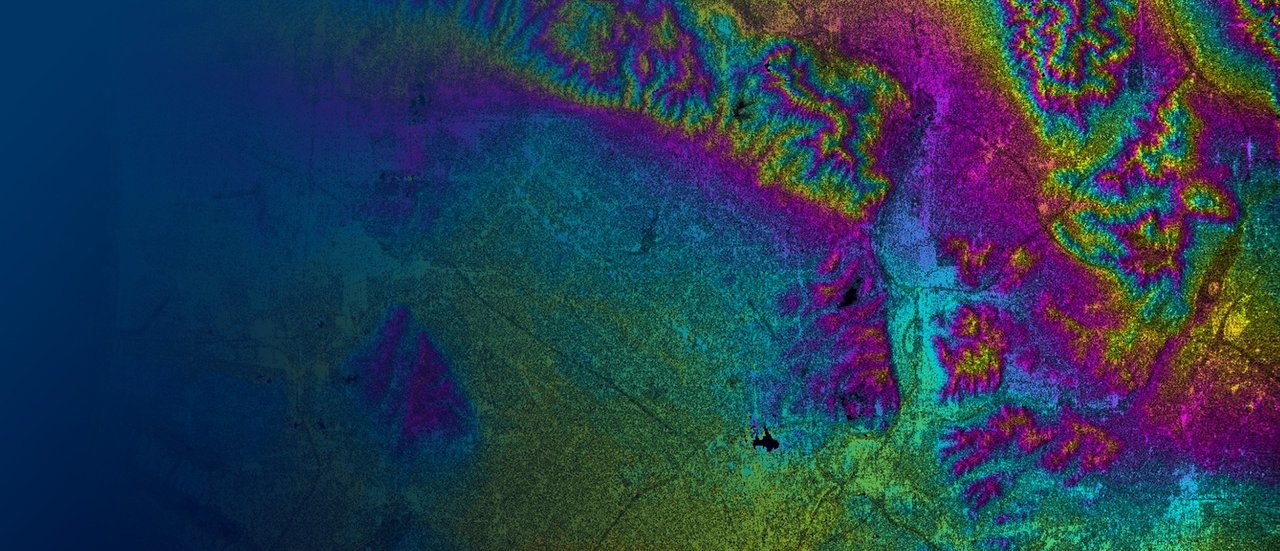 Hazards | NASA Jet Propulsion Laboratory (JPL)