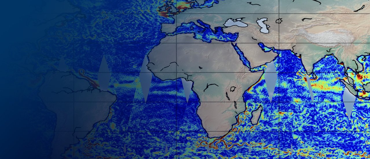 Radar Science | NASA Jet Propulsion Laboratory (JPL)