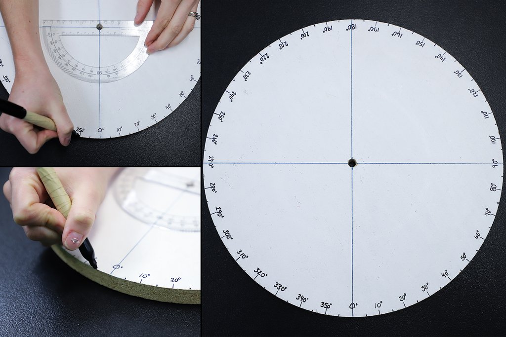 Kinesthetic Radial Model of the Solar System – Science Lesson | NASA ...