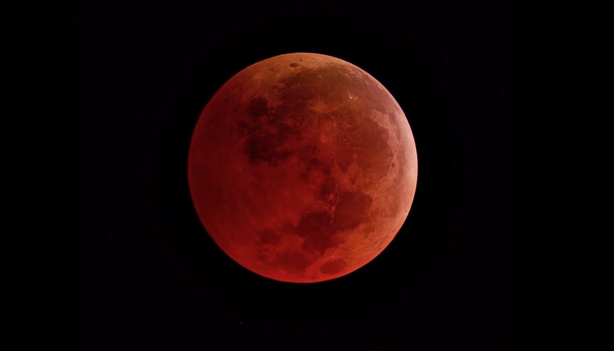 How to Watch a Total Lunar Eclipse | NASA Jet Propulsion Laboratory (JPL)