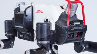 RoboSimian | NASA Jet Propulsion Laboratory (JPL)