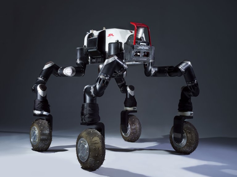 RoboSimian