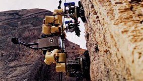 Freeclimber: LEMUR-3 | NASA Jet Propulsion Laboratory (JPL)