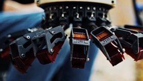 Freeclimber: LEMUR-3 | NASA Jet Propulsion Laboratory (JPL)