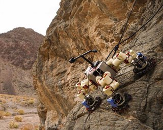 NASA Jet Propulsion Laboratory (JPL) - Robotic Space Exploration