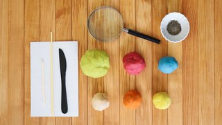 Explore Rocks Using Core Sampling – Science Project | NASA JPL Education