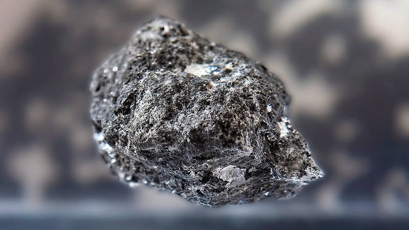 Explore Rocks Using Core Sampling – Science Project | NASA JPL Education