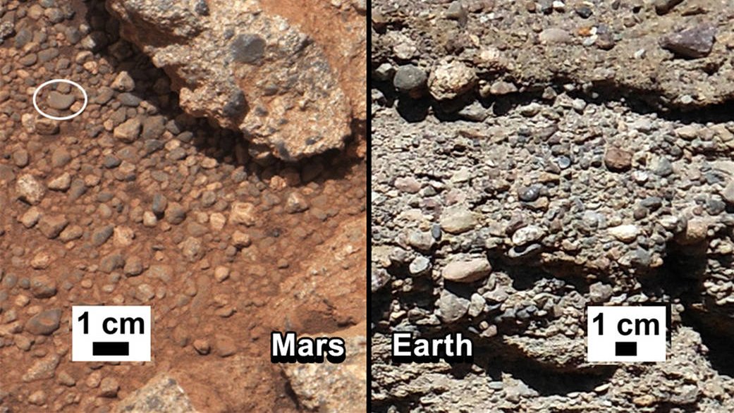 Explore Rocks Using Core Sampling – Science Project | NASA JPL Education