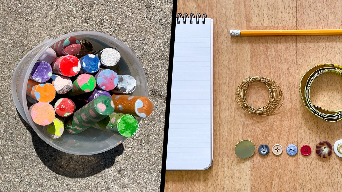 Make a Scale Solar System – Math Project | NASA JPL Education