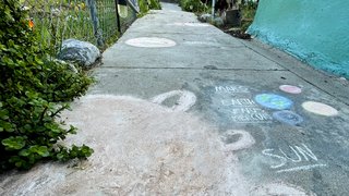 Make a Scale Solar System – Math Project | NASA JPL Education