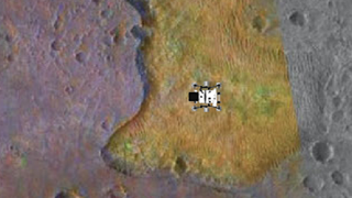 Code a Mars Sample Collection Video Game – Technology Project | NASA ...