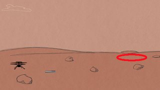 Code a Mars Helicopter Video Game – Technology Project | NASA JPL Education