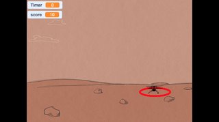 Code a Mars Helicopter Video Game – Technology Project | NASA JPL Education
