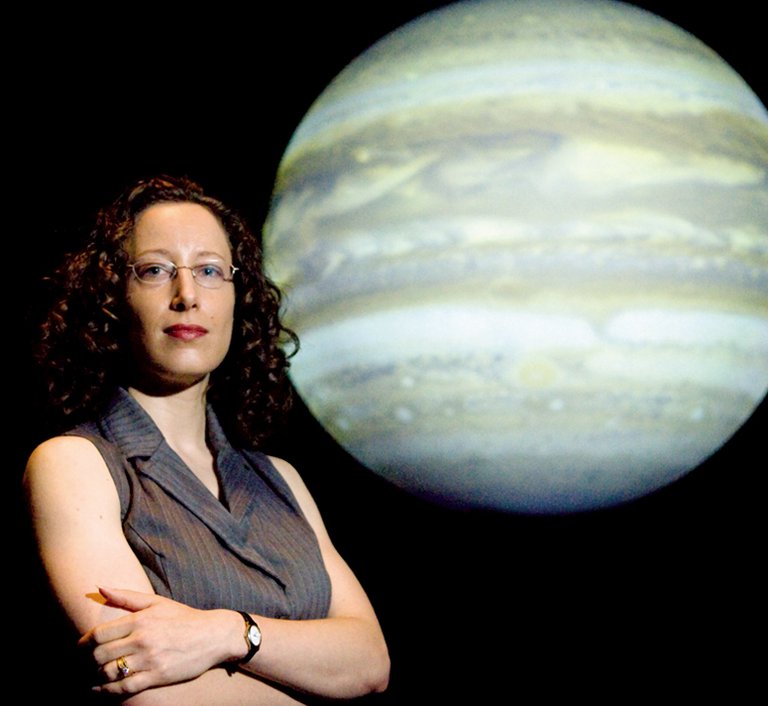 Jewel of the Solar System: Part 4 – Saturn's Fascinating Features ...