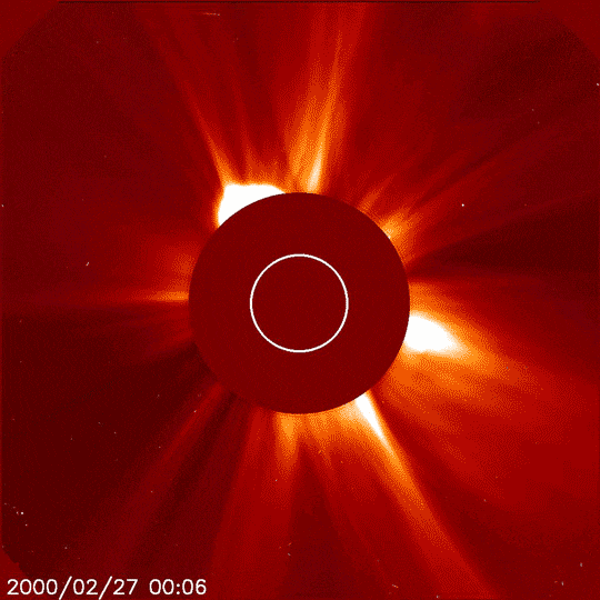 The Science of Solar Eclipses and How to Watch With NASA – Teachable ...