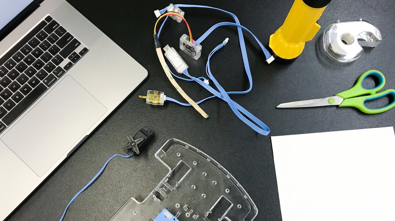 Make and Code a Light-Powered Device | NASA Jet Propulsion Laboratory (JPL)