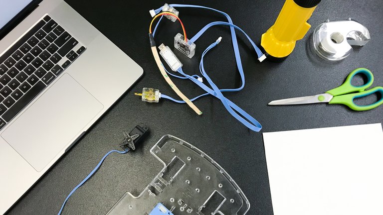 Make and Code a Light-Powered Device | NASA Jet Propulsion Laboratory (JPL)