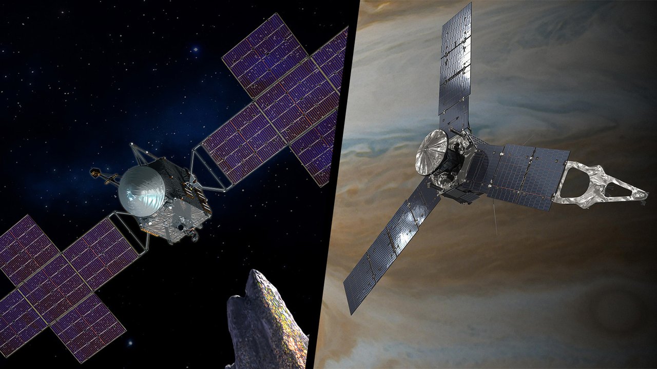 Make and Code a Light-Powered Device | NASA Jet Propulsion Laboratory (JPL)