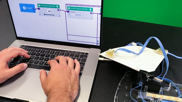 Make and Code a Light-Powered Device | NASA Jet Propulsion Laboratory (JPL)