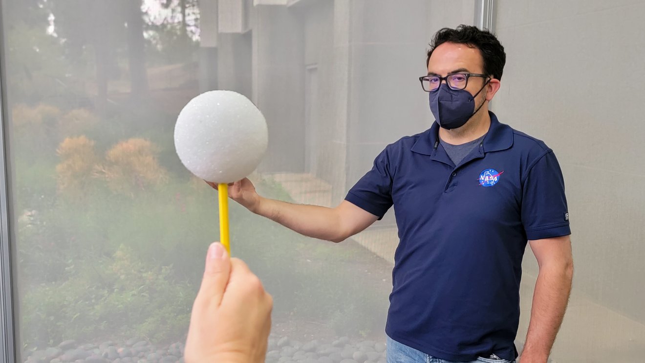 Model a Solar Eclipse | NASA Jet Propulsion Laboratory (JPL)