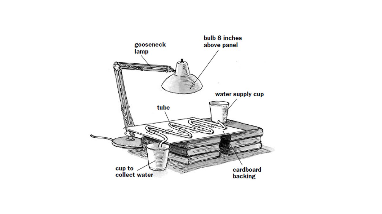 Feel the Heat – Engineering Lesson | NASA JPL Education