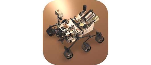 JPL Apps | NASA Jet Propulsion Laboratory (JPL)