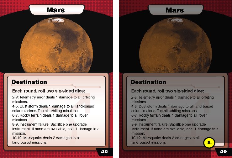 NASA Space Voyagers: The Game | NASA Jet Propulsion Laboratory (JPL)