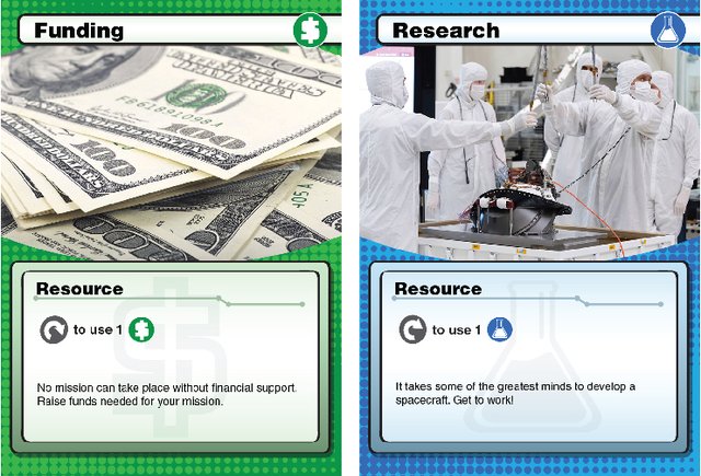 NASA Space Voyagers: The Game | NASA Jet Propulsion Laboratory (JPL)
