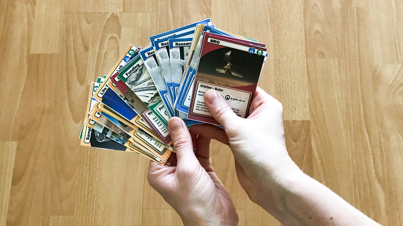 NASA Space Voyagers: The Game – Engineering Project | NASA JPL Education