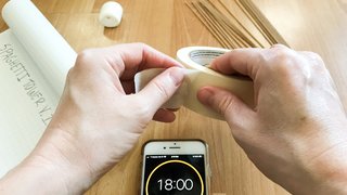 Building With Spaghetti – Engineering Project | NASA JPL Education