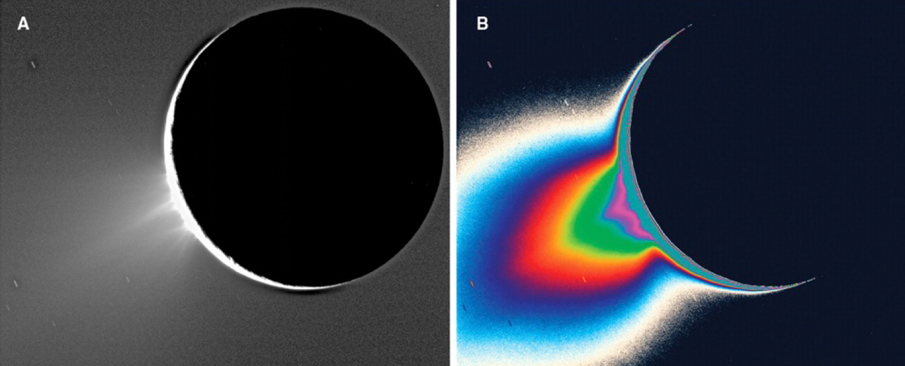 Using Light to Study Planets | NASA Jet Propulsion Laboratory (JPL)