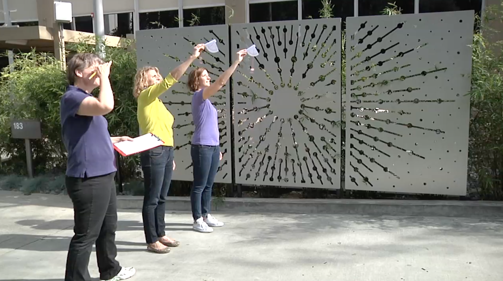 Stomp Rockets | NASA Jet Propulsion Laboratory (JPL)