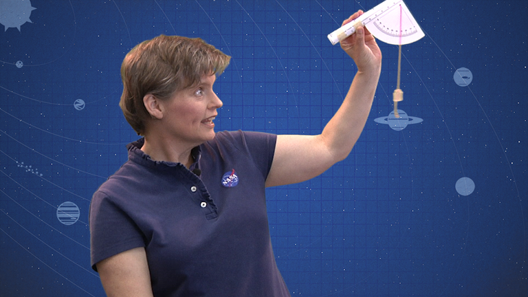 Stomp Rockets – Engineering Lesson | NASA JPL Education