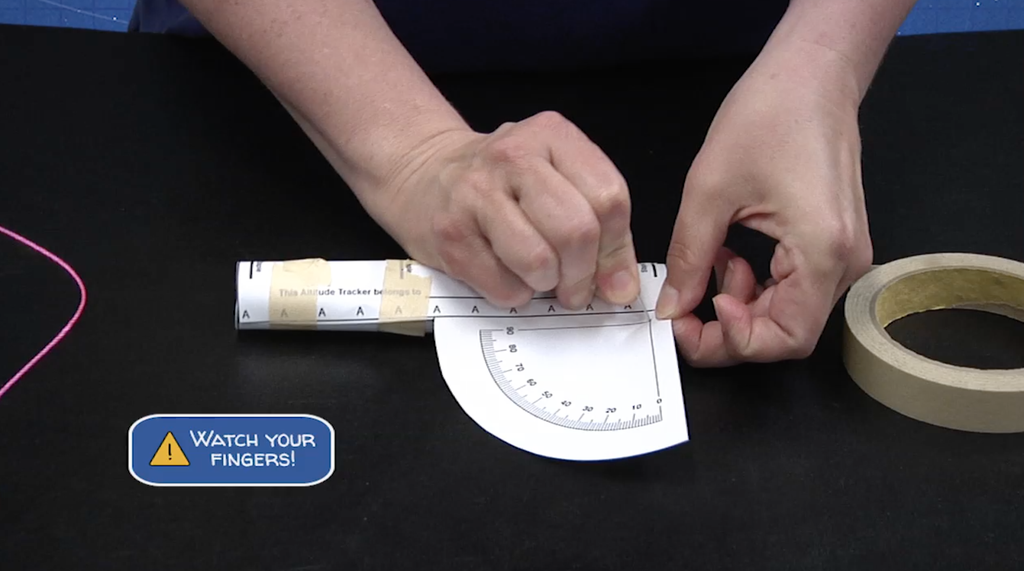 Stomp Rockets | NASA Jet Propulsion Laboratory (JPL)