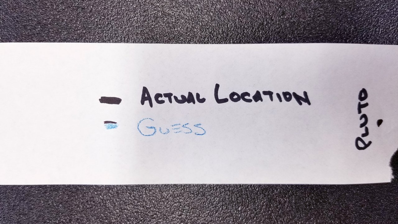 Solar System Scroll | NASA Jet Propulsion Laboratory (JPL)