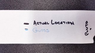 Solar System Scroll | NASA Jet Propulsion Laboratory (JPL)