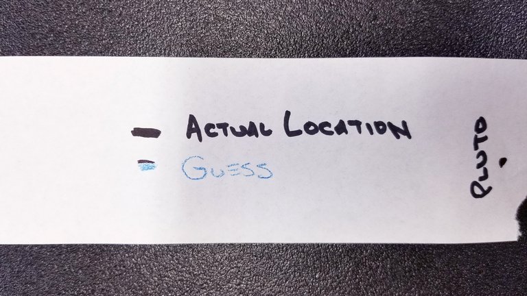 Solar System Scroll | NASA Jet Propulsion Laboratory (JPL)