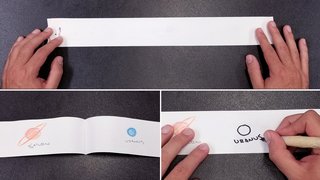 Solar System Scroll | NASA Jet Propulsion Laboratory (JPL)