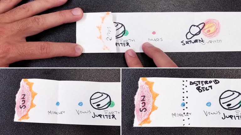 Solar System Scroll | NASA Jet Propulsion Laboratory (JPL)