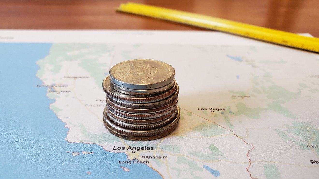 How Far Away Is Space? – Math Project | NASA JPL Education