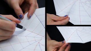 Space Origami: Make Your Own Starshade – Engineering Project | NASA JPL ...