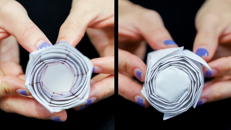 Space Origami: Make Your Own Starshade – Engineering Project | NASA JPL ...