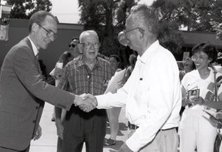 Dr. Edward C. Stone (1936-2024) | NASA Jet Propulsion Laboratory (JPL)